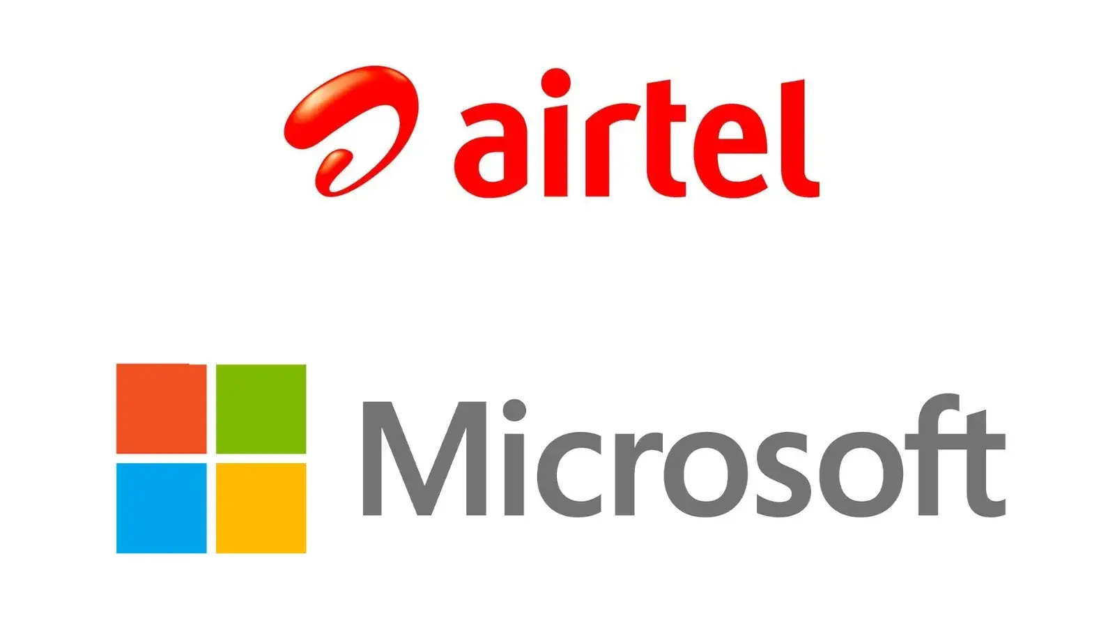 Airtel joins hands with Microsoft | Republic World