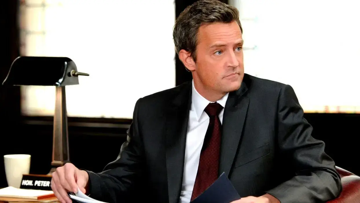 Matthew Perry Death Case: Actor’s Assistant Pleads Guilty To Repeatedly ...