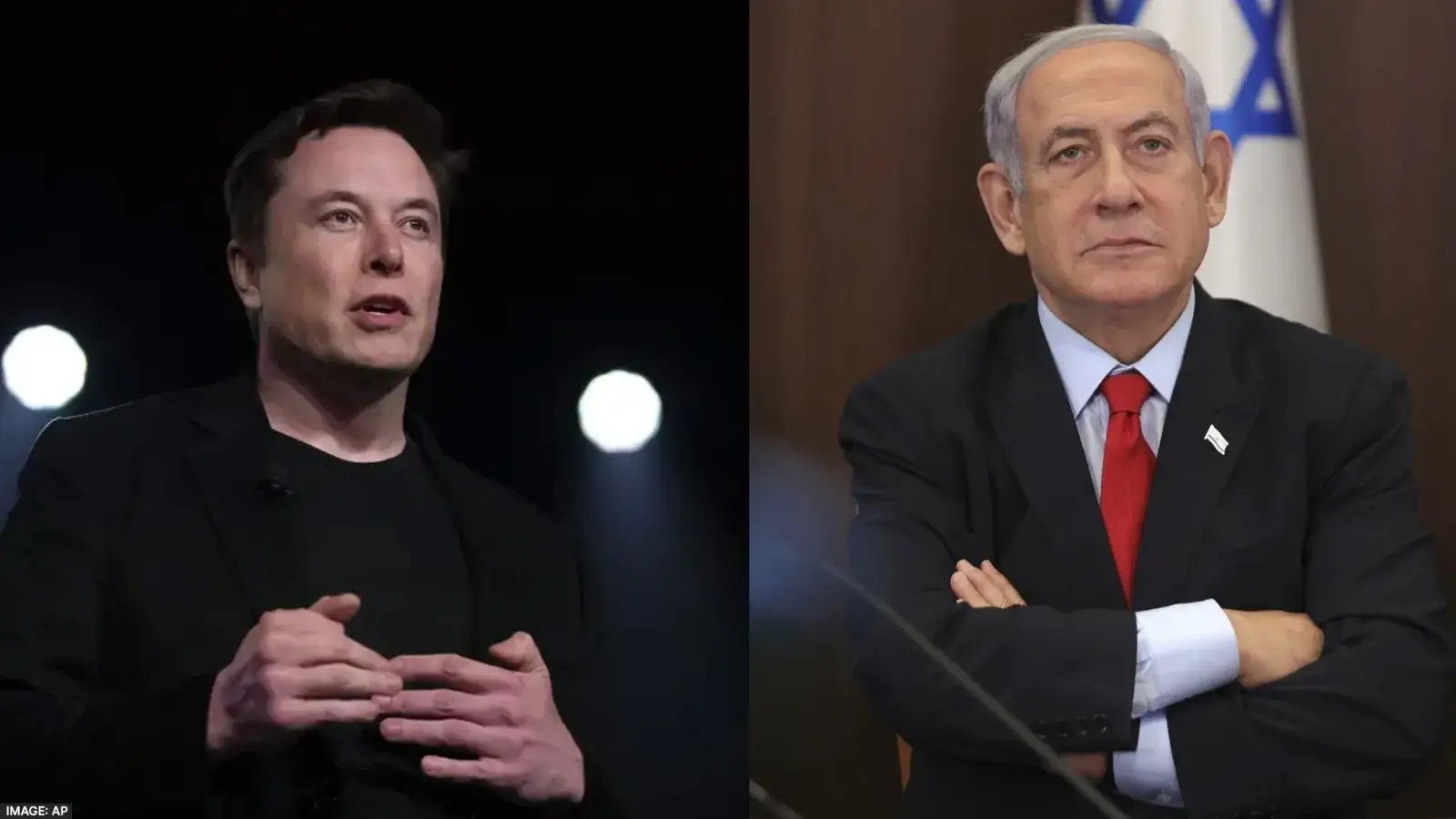 Israel slams Elon Musk's satellite service to Gaza | Republic World