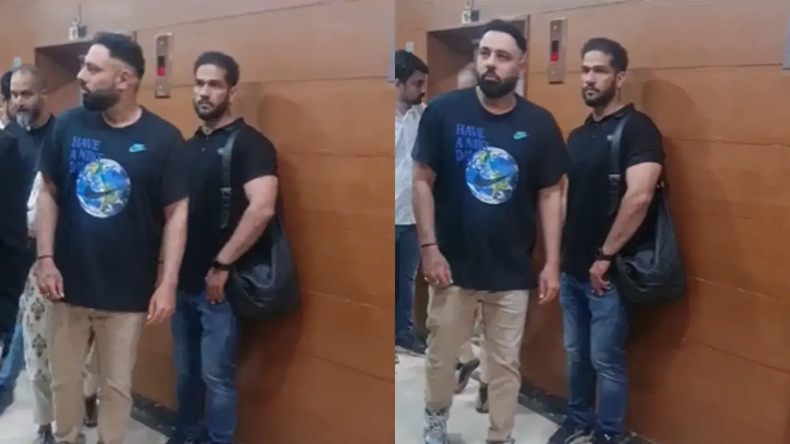 Maha Cyber Cell questions rapper Badshah | Republic World