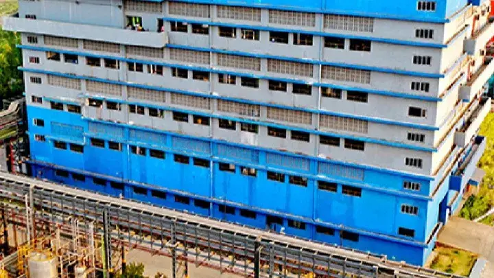 Anupam Rasayan profits falls 2% annually to Rs 40.6 crore in Q2 ...