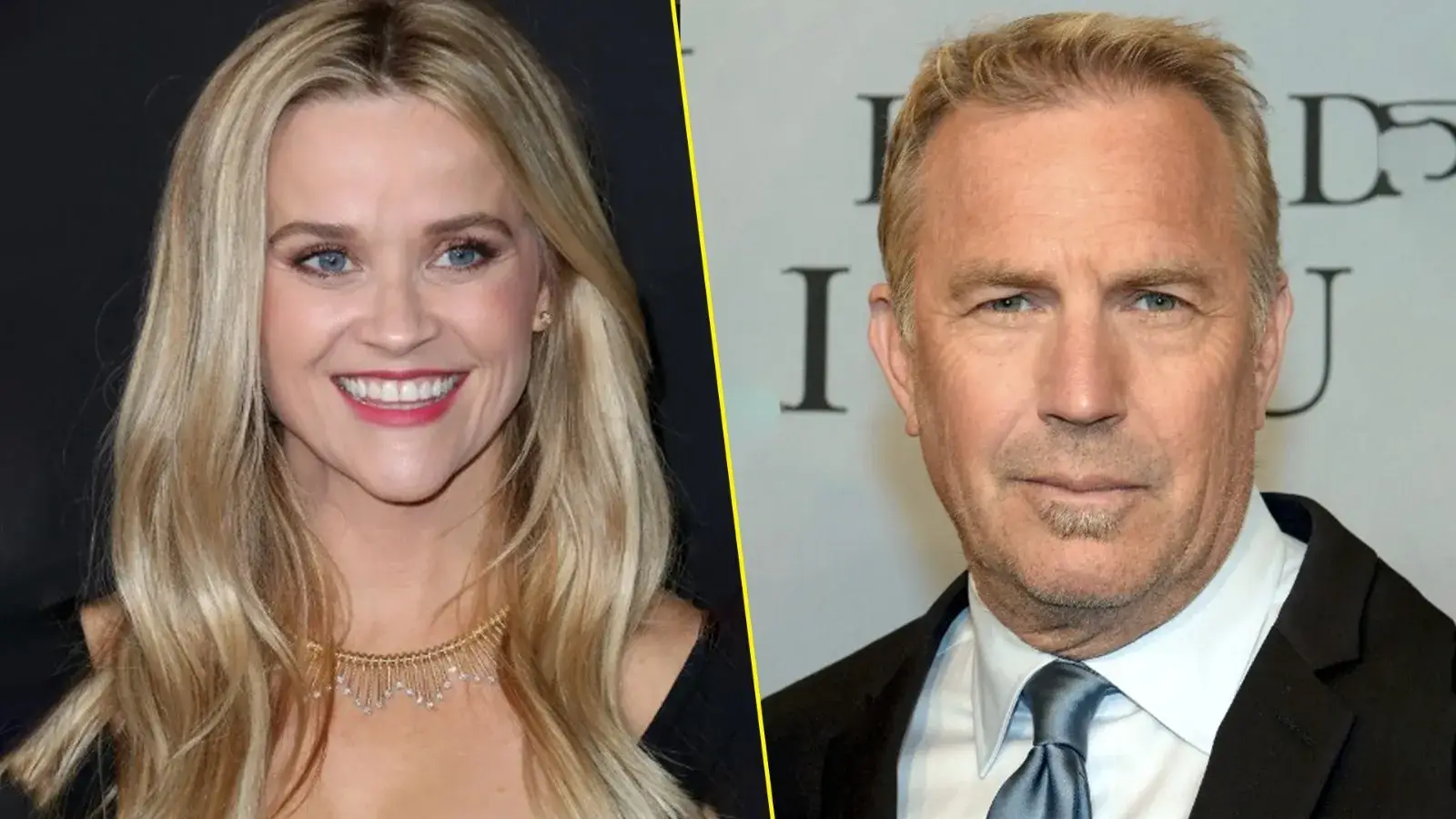 Is Reese Witherspoon dating Kevin Costner? | Republic World
