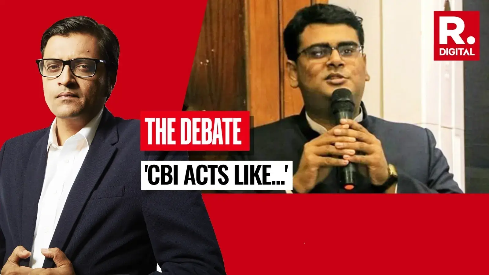 Probing Mahua Moitra Will Be Waste Of Time: Arka Kumar Nag, Advocate | Republic World