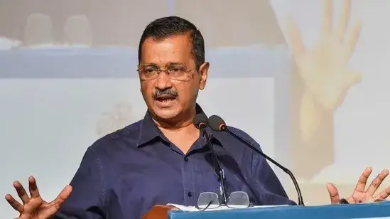 Arvind Kejriwal: Latest Updates, Chief Minister of Delhi, Live News ...