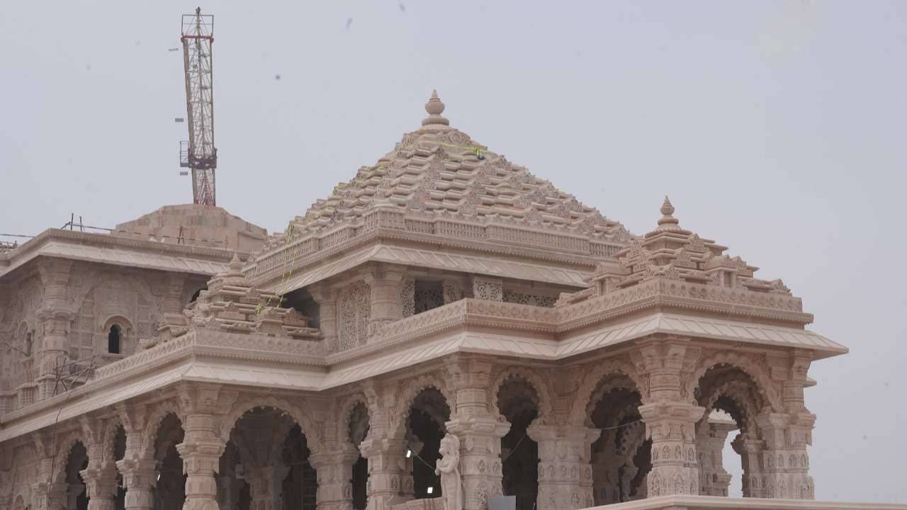 In Photos: How Ayodhya Has Transformed and What it Looks Now ...