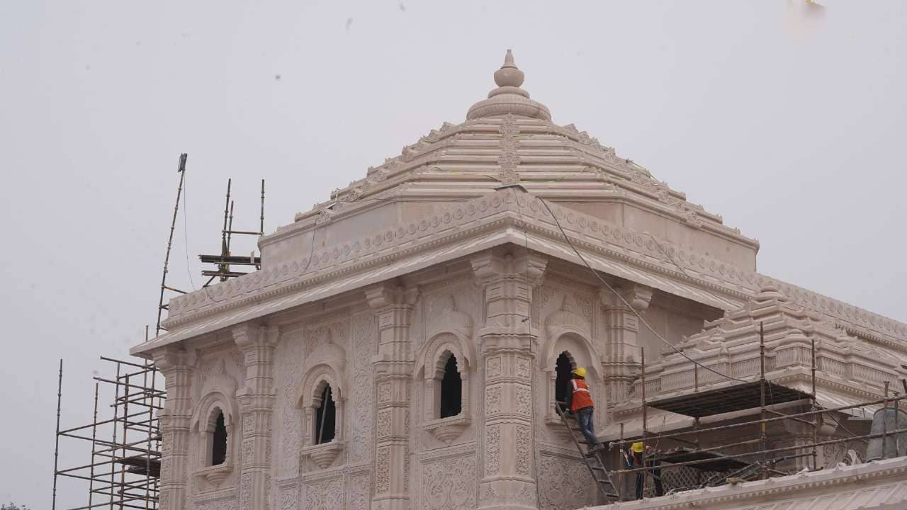 In Photos: How Ayodhya Has Transformed and What it Looks Now ...