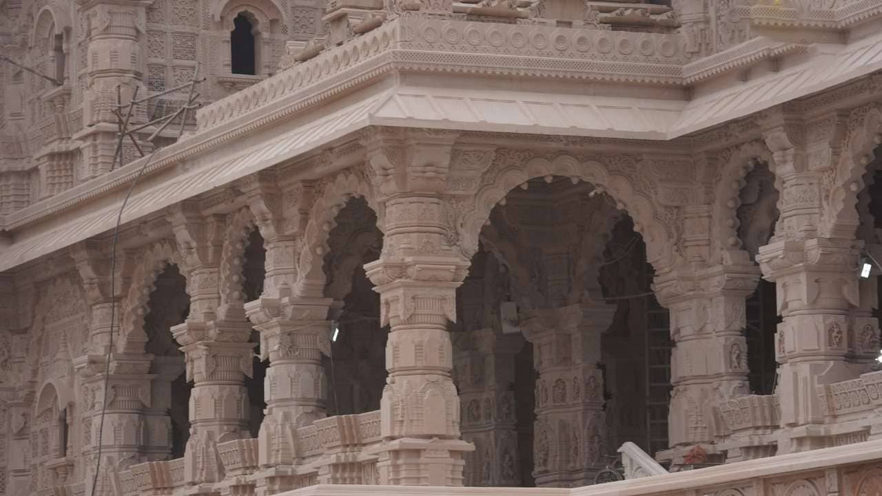 In Photos: How Ayodhya Has Transformed and What it Looks Now ...