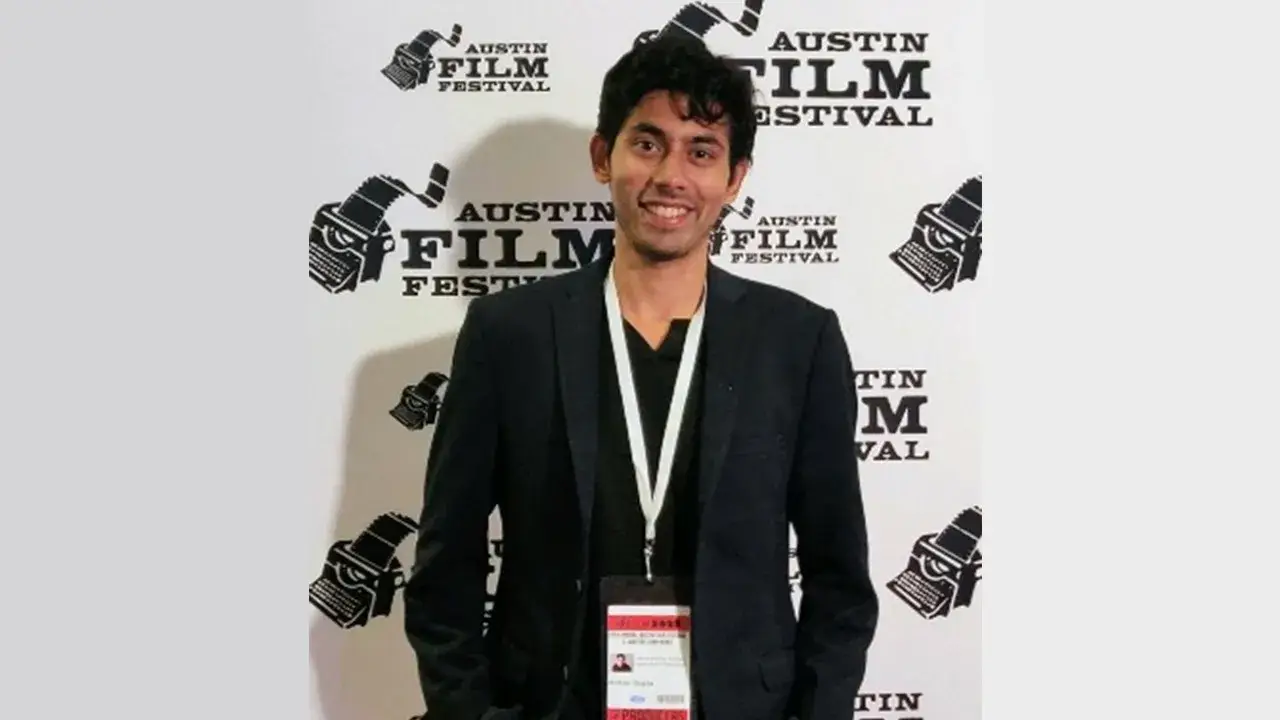 Producer Rohan Gupta reflects on H'wood diversity | Republic World