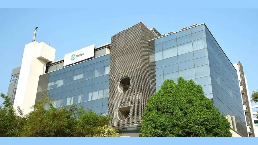 Strides Pharma soars 2% after US FDA nod for bowel prep kit | Republic ...