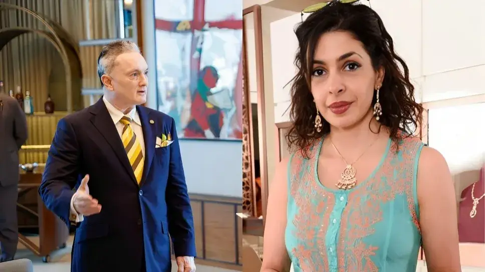 Nawaz Modi sees ouster from Board Director position of 3 Raymond Cos as ...