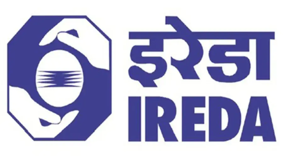 IREDA makes stellar market debut, lists 56% higher than IPO price ...