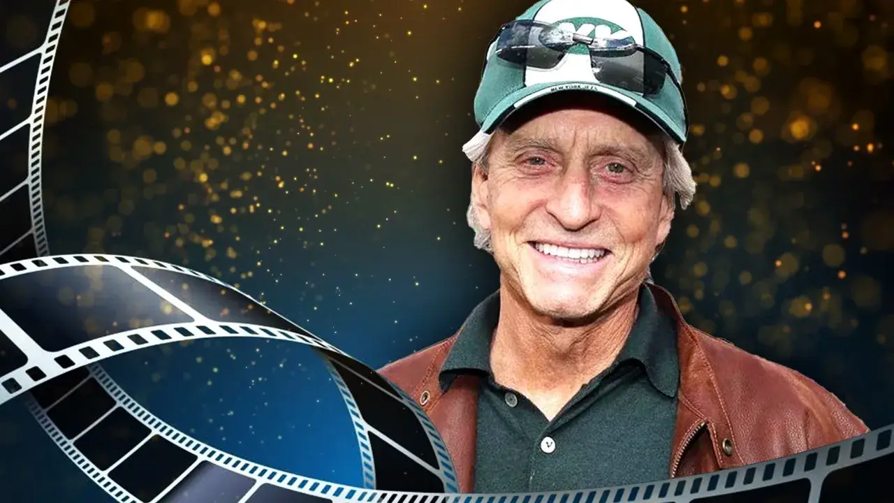 Michael Douglas is heavily inspired by Bollywood, shares details on ...