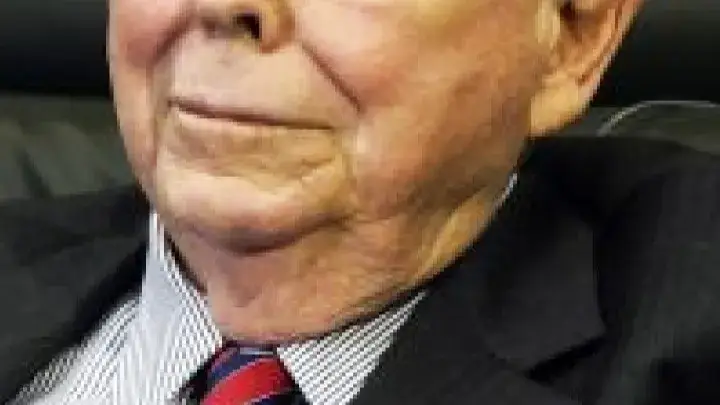 Charlie Munger dies at 99, here are his top quotes | Republic World