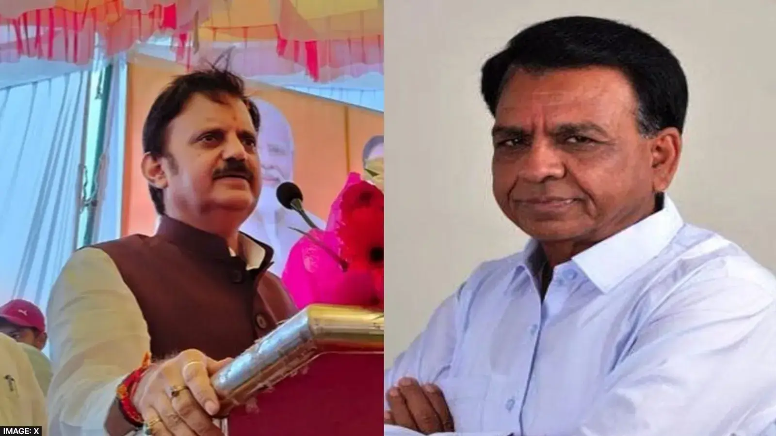 Who are the newly elected Deputy Chief Ministers of MP? | Republic World