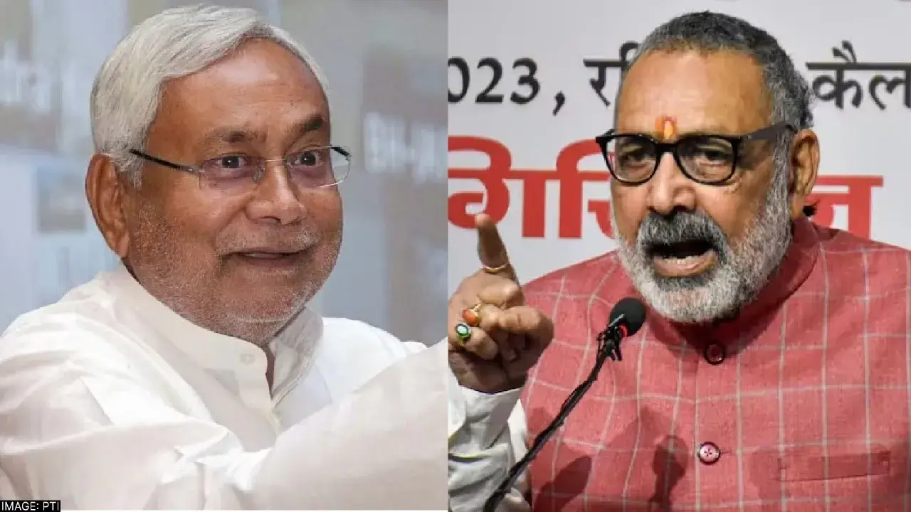 Bihar govt bans 'Bali Pratha' at Kali temple, BJP poses tough question ...