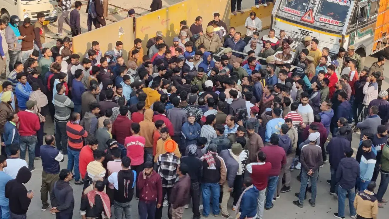 Jammu latest news: Samba Shocker, Murder LIVESTREAMED on Instagram ...