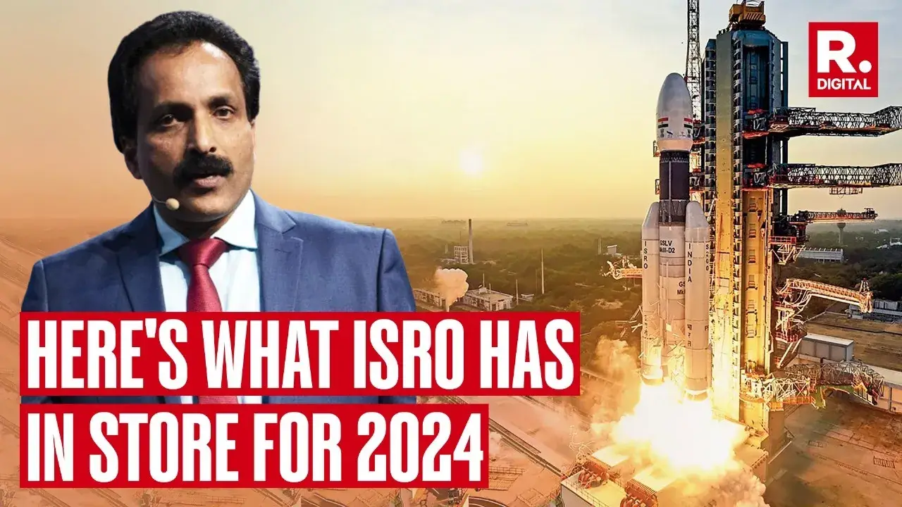 From Mangalyaan-2 to Shukrayaan: 5 major missions ISRO has in store for ...