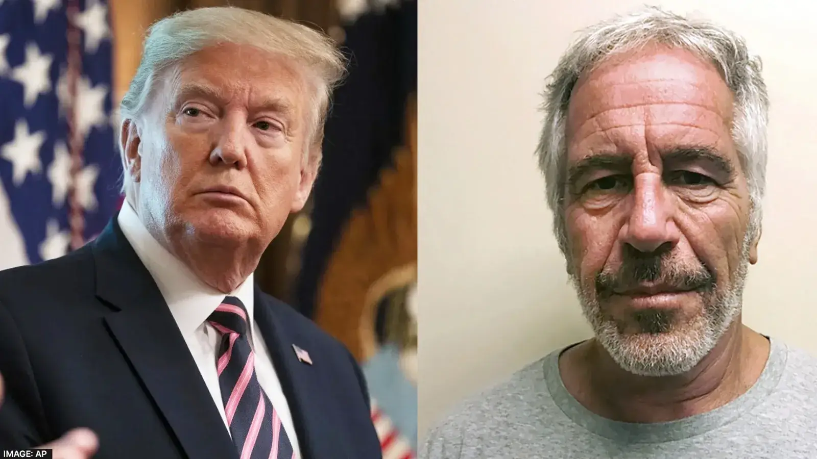 ‘Why We Still Talking About That Creep?’: Trump Snaps Over Epstein Question | WATCH | Republic World