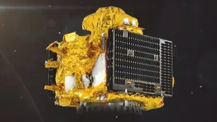 ISRO chief Somanath provides update on newly launched XPoSat, Aditya-L1 ...