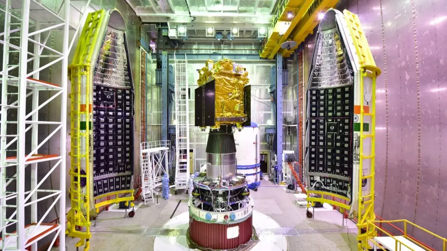 Why did ISRO choose Lagrange Point 1 for the Aditya-L1 mission ... Why did ISRO choose Lagrange Point 1 for the Aditya-L1 mission ...
