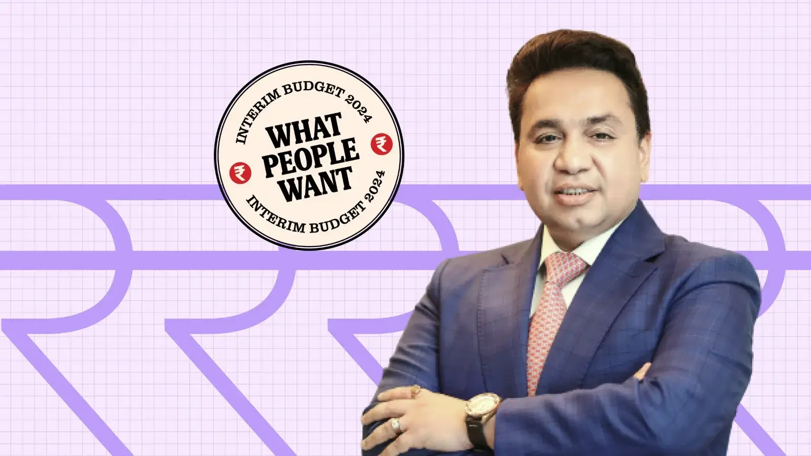 Union Budget 2024: Single-window approval & green focus are key to ...