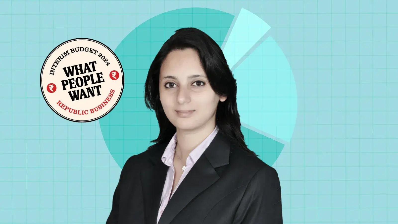 Government capex will bring down logistics cost, and improve efficiency: Majumdar | Republic World