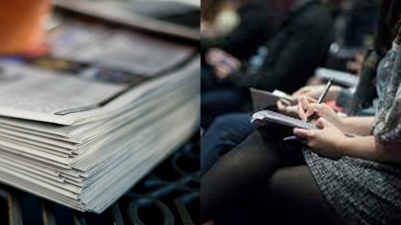 From Polarising Headlines to Half Truths: How Foreign Media Portrayed ...