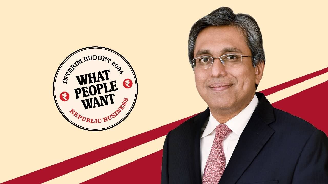 Budget 2024: FICCI bats for fair sustainable financing, new independent ...