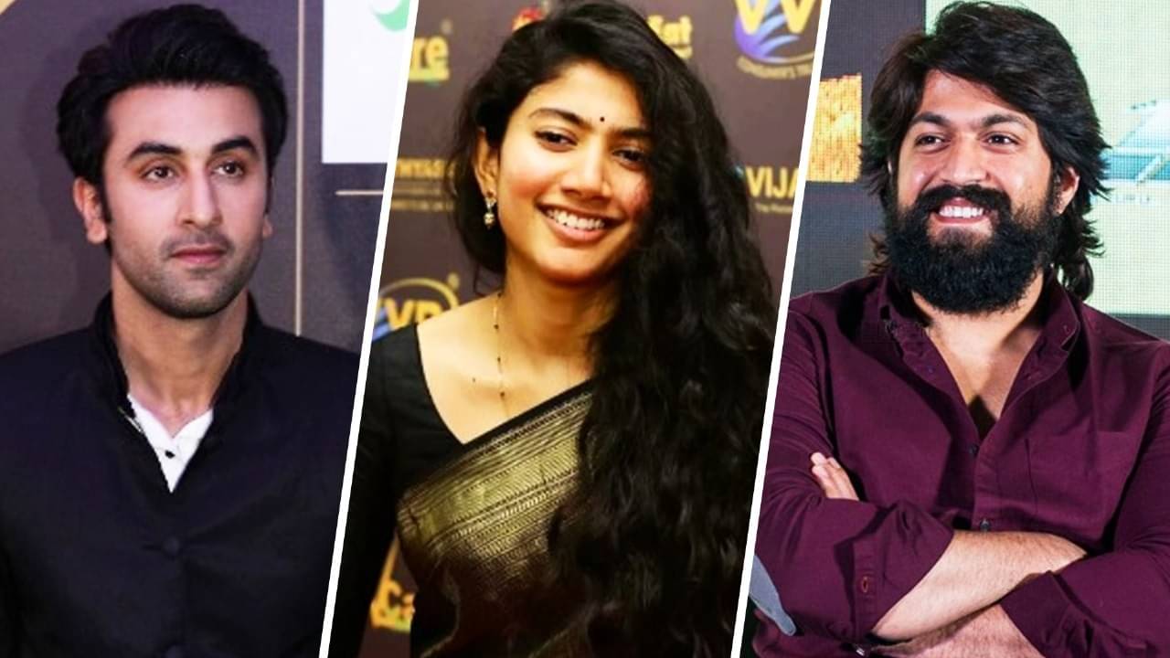 Ramayana: Yash As Ravan To Kickstart Shoot Of Ranbir Kapoor-Sai Pallavi ...