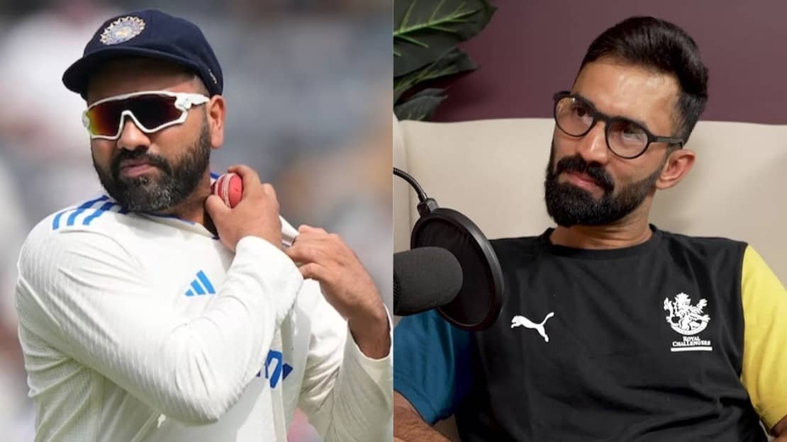 'Beating India is Humongous,': Dinesh Karthik Downplays Bangladesh's ...