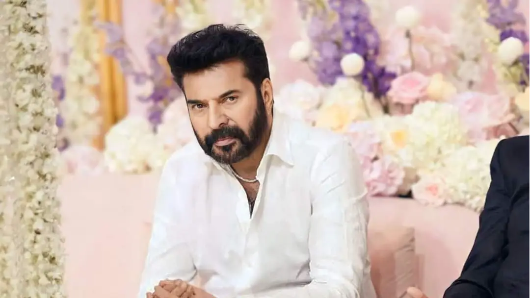 Mammootty Reflects On His Legacy, Reveals How He Wants His Fans To Remember Him | Watch ...