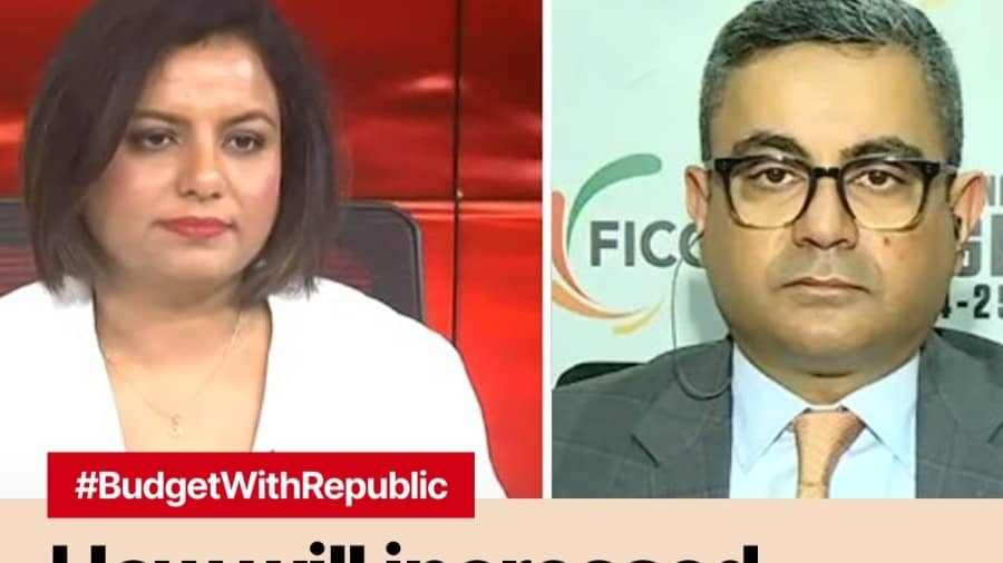 Action shifting to states with milestone-linked reforms: Subhrakant ...