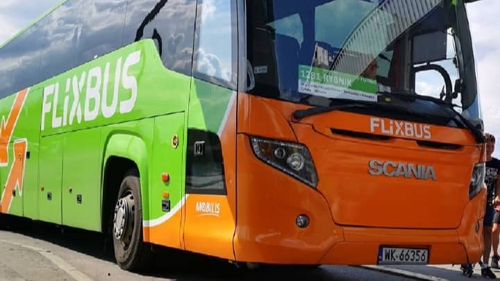 FlixBus to commence business in India from February 6 | Republic World