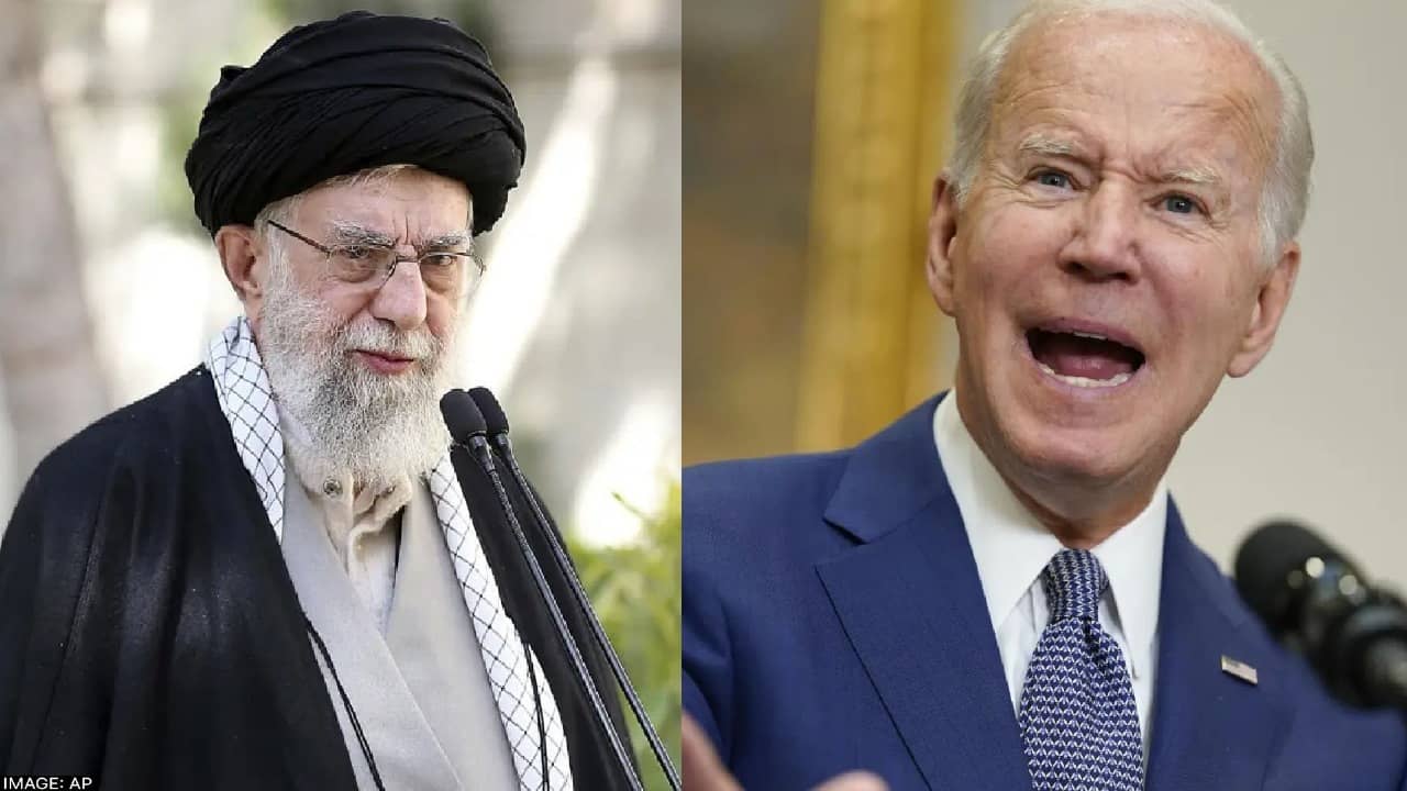 Iran Warns ‘Won’t Hesitate’ to Respond to US; ‘Don’t Put West Asia’s ...