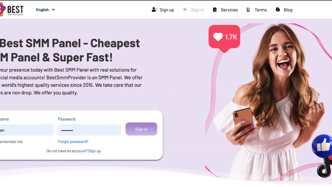 BestSmmProvider Review 2024 – #1 Cheapest SMM Reseller Panel Provider | Republic World