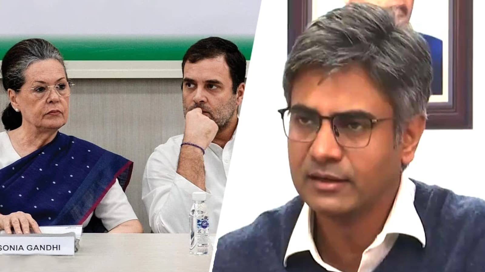‘Congress Does Not Deserve Even a Single Seat in Delhi…’: AAP on Seat ...