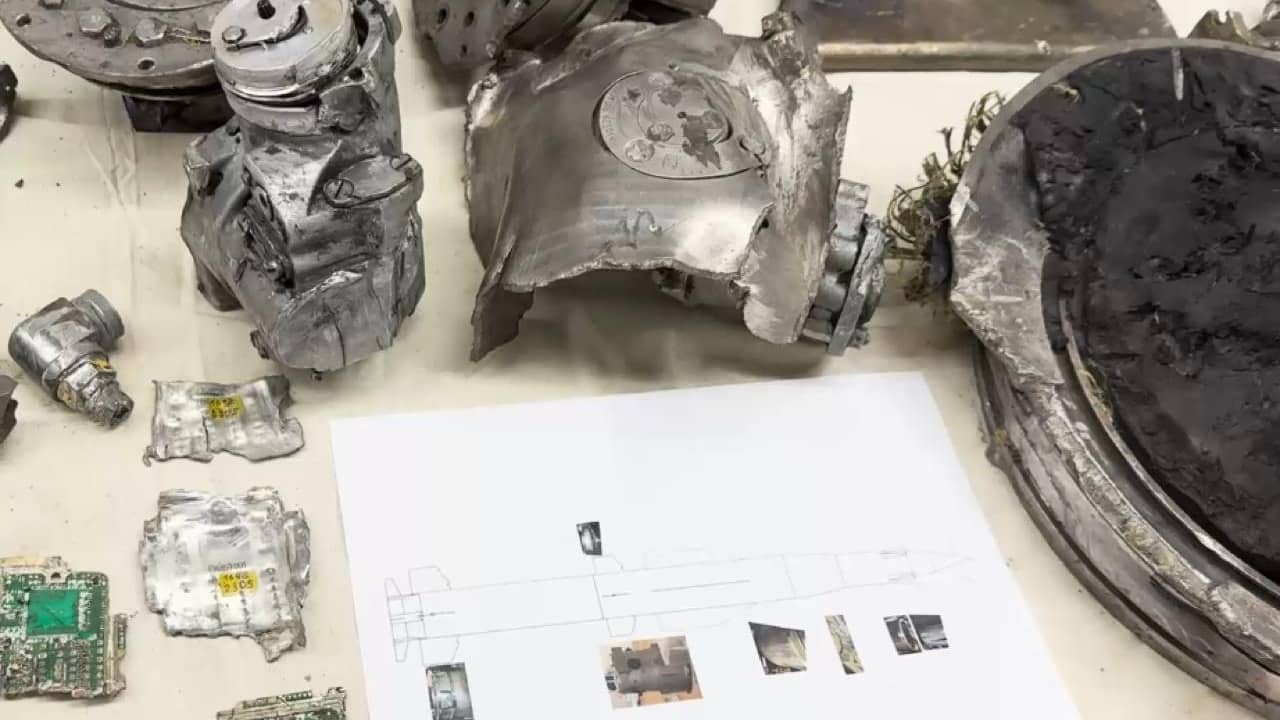 For the First Time In War, Russia Uses Hypersonic Zircon Missile ...