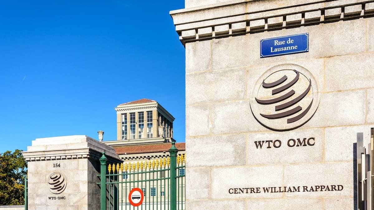 Why farmers are asking India to exit from WTO? | Republic World