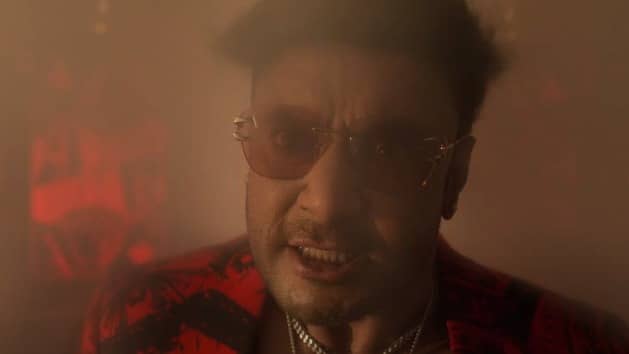 Darshan Thooogudeepa Is A True Devil In His Latest Film With Prakash ...