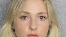 WATCH | Woman sparks huge debate after wearing body paint to gym as "social experiment ...