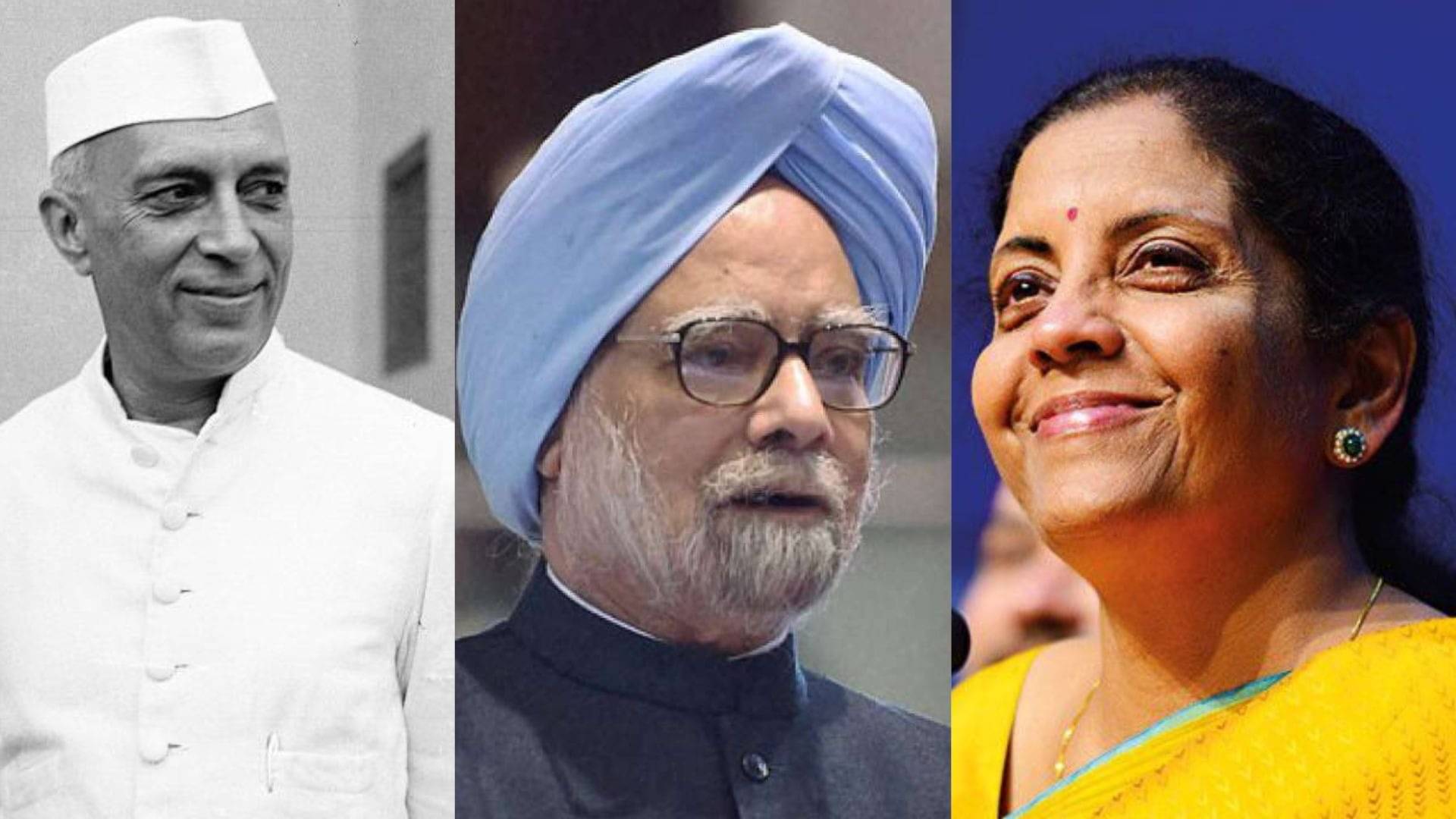 Record Breaking Speeches, Bahi Khata, Birthdays: Top Not-So-Common ...