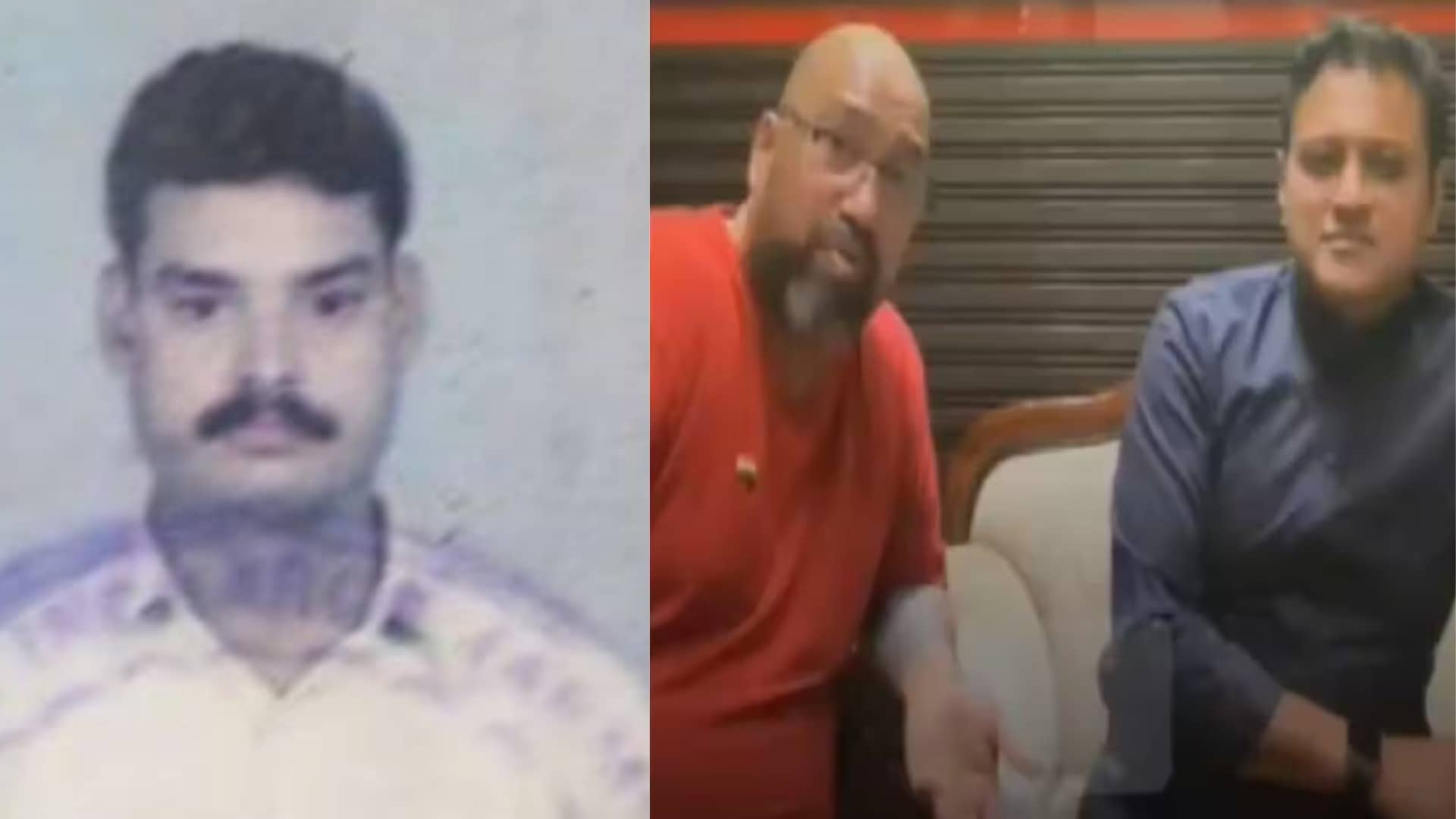 Abhishek Ghosalkar Murder: Morris Noronha's Bodyguard Arrested ...