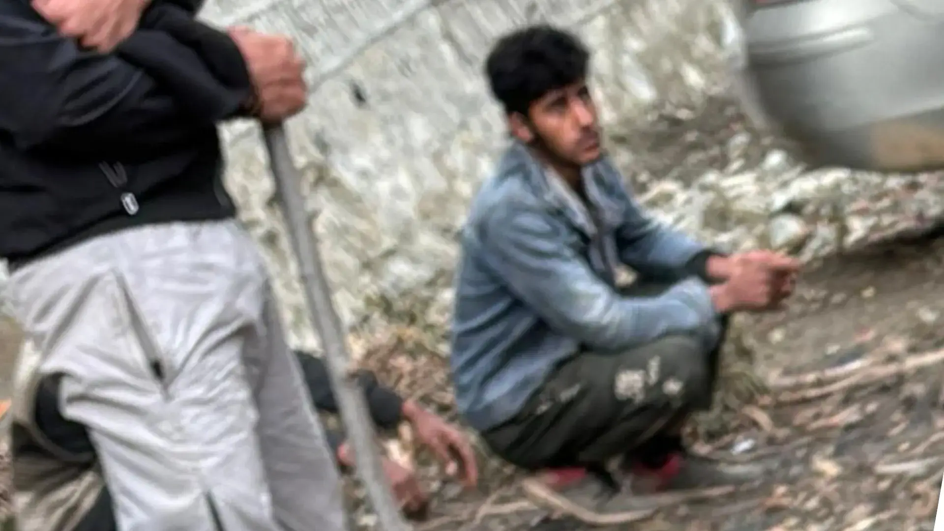 6 arrested following Poonch terror attack, forces suspect 'local hand' in aiding the terroristS ...