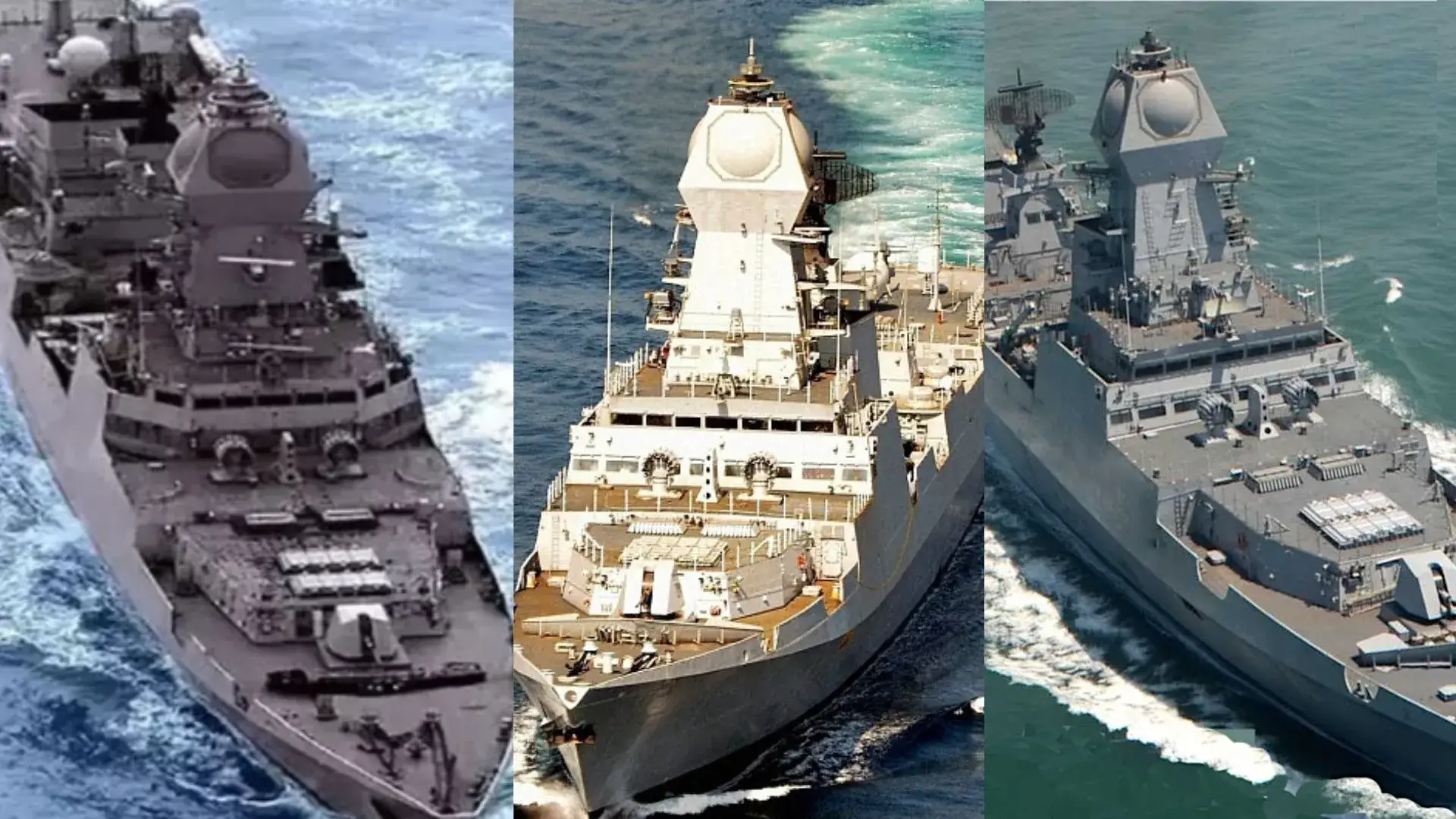 India deploys 3 BrahMos-armed warships in Arabian sea following attacks ...