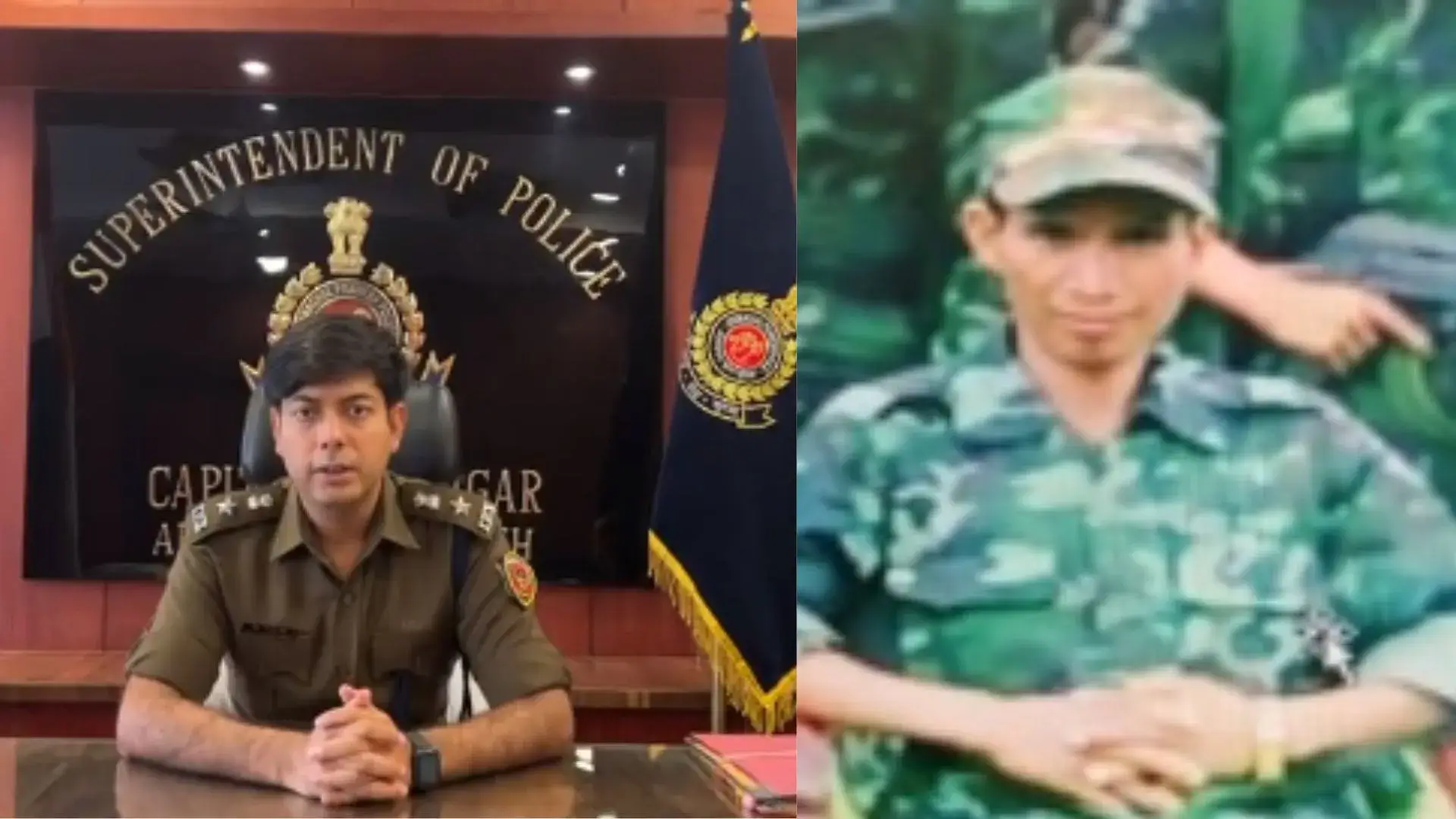 AP police, reaching dead end in Matey murder case, announces ₹2.5L ...