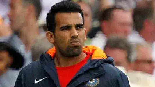 'He walks the talk': Zaheer Khan highly impressed with India star ...