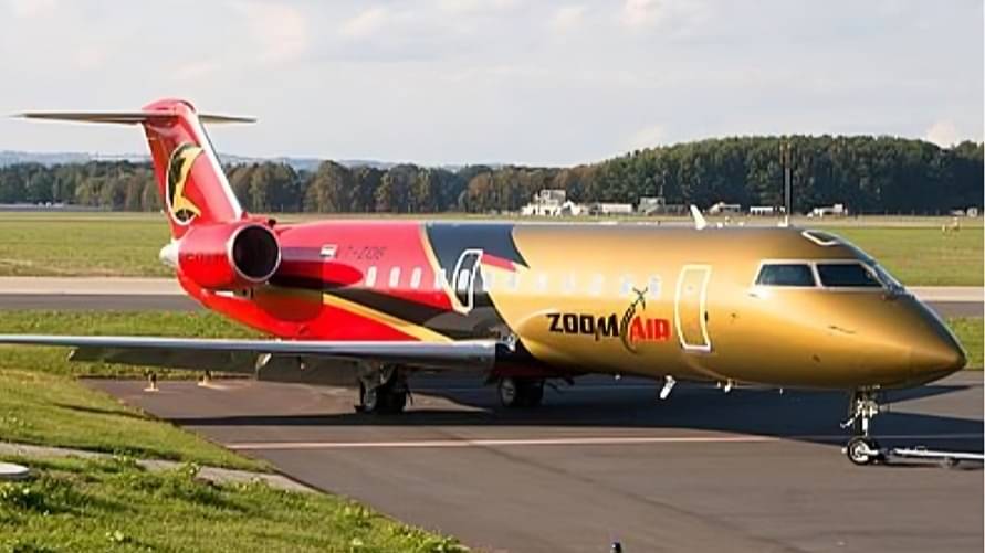 Zooom Airlines Relaunches Services with Delhi-Ayodhya Flight After 3 ...