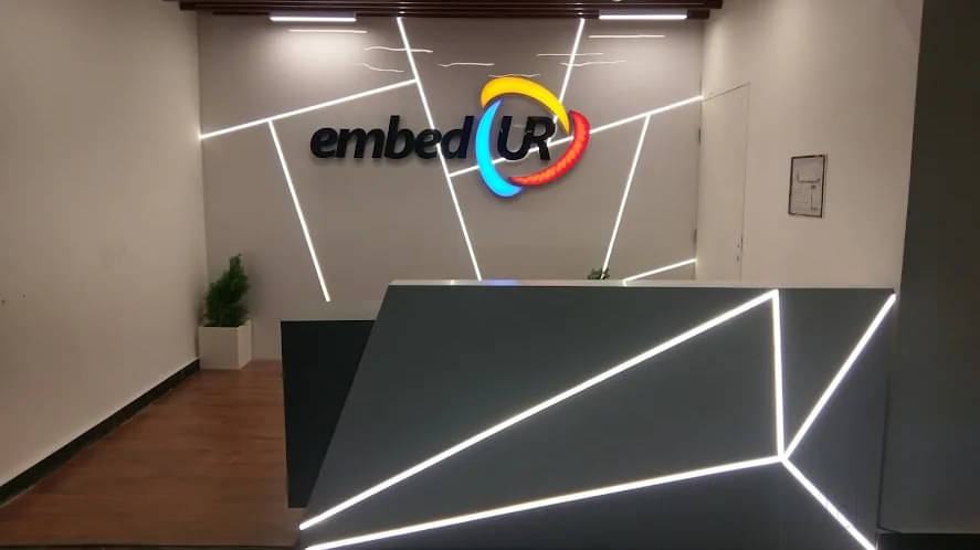 Embedur Systems Plans Rs 500 Crore Investment Republic World