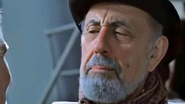 Titanic actor Lew Palter dies of lung cancer at 94 | Republic World