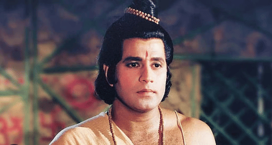 Ramayan Actor Arun Govil Calls Lord Ram 'Country's Identity' Ahead Of ...